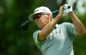 Amateur Golf Legend, Senior Tour Champion, Jay Sigel Passes Away at 81 ...