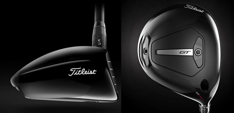 Golf Gear: Titleist GT280 Mini Driver - Pro Golf Weekly