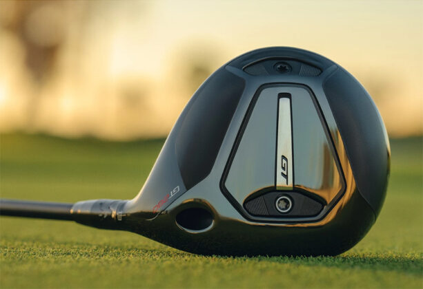 Golf Gear: Titleist GT280 Mini Driver - Pro Golf Weekly