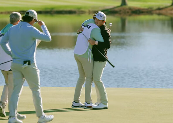 South Carolina’s Nathan Franks Wins The Q at Myrtle Beach, Earns PGA Tour Debut at ONEflight ...