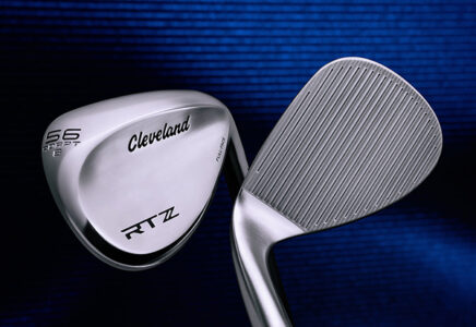 Golf Gear: Cleveland Golf RTZ Wedges - Pro Golf Weekly