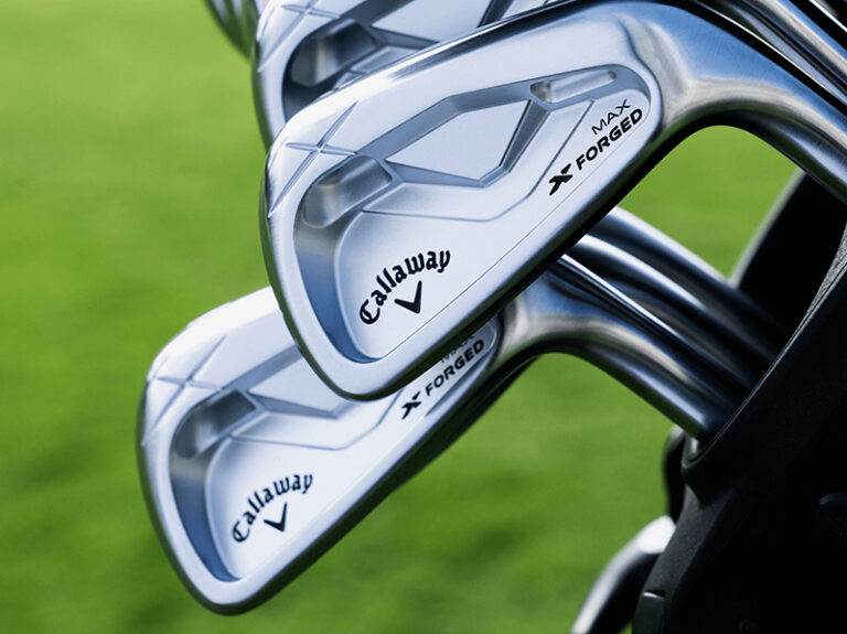 Golf Gear: Callaway 2025 X Forged & X Forged Max Irons - Pro Golf Weekly