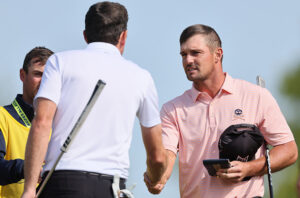 Bryson DeChambeau Joins Scottie Scheffler as Locks for 2025 U.S. Ryder ...