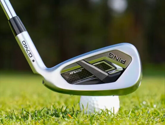 Golf Gear: PING G740 Irons - Pro Golf Weekly
