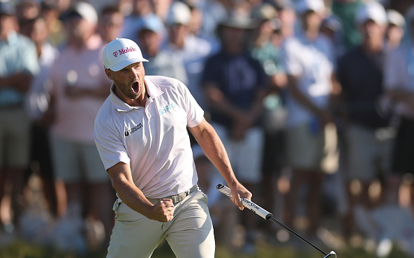 Wyndham Clark Overcomes Hostile Crowd to Claim Second U.S. Open Title ...